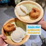 Walk in Bangalore: Lake, Temple, Market w/ Snacks - Practical Details and Value