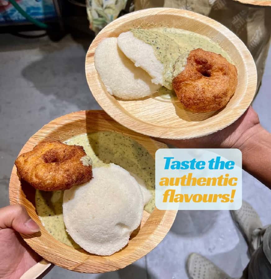 Walk in Bangalore: Lake, Temple, Market w/ Snacks - Practical Details and Value