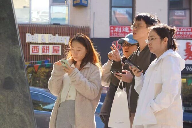 Walk Mystery Uncover Chinatown History and Stories - Frequently Asked Questions