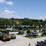 Walk Through History: Discover the War Memorial of Korea - The Itinerary in Detail