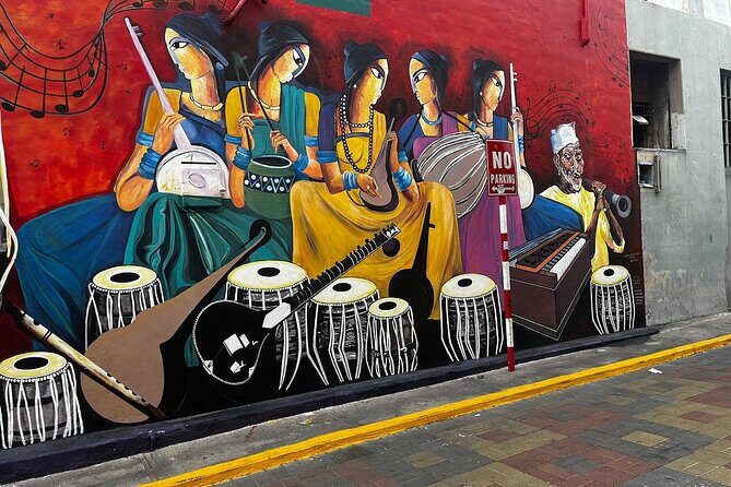 Walk tour of Downtown Kingston - Who Will Love This Tour?