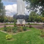 Walking City Tour in Bishkek - The Breakdown of the Itinerary