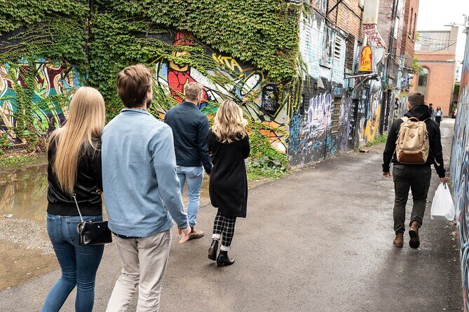 Walking Cocktail Tour in St. Catharines - Who Should Consider This Tour?