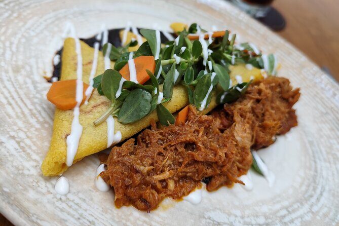 Walking Culinary Lunch in San Miguel de Allende with Gastronome - Who Will Appreciate This Tour?