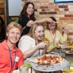 Walking Food Tour Downtown Grand Rapids - Authenticity and Value