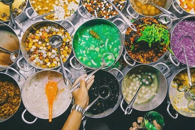 Walking Food Tour in Hue Traditional Dishes & Hidden Gems - FAQs