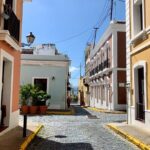 Walking Guided Tour of History and Myths of Old San Juan - Who Will Love This Tour?