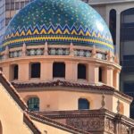 Walking Historical Tucson Tour - The Itinerary: A Walk Through Tucson’s Past and Present