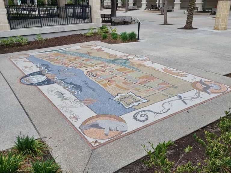 Walking History Tour of St. Augustine's Historic District - A Deep Dive into the Walking History Tour Experience