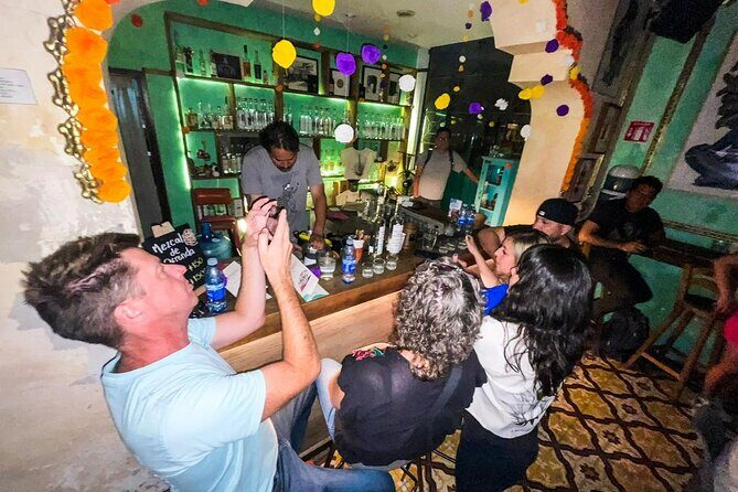 Walking mezcal tasting Oaxaca Tour - Exploring the Itinerary: What to Expect