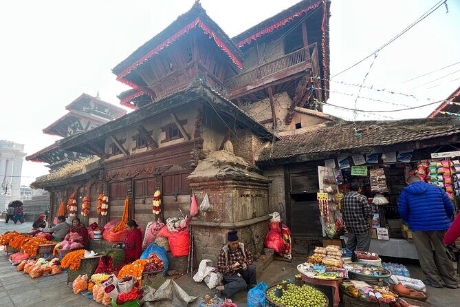 Walking Street Food Tour and 2 UNESCO Sightseeing in Kathmandu - Final Thoughts