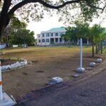 Walking Through Antigua's History - A Detailed Breakdown of the Itinerary