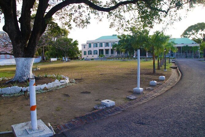 Walking Through Antigua's History - A Detailed Breakdown of the Itinerary