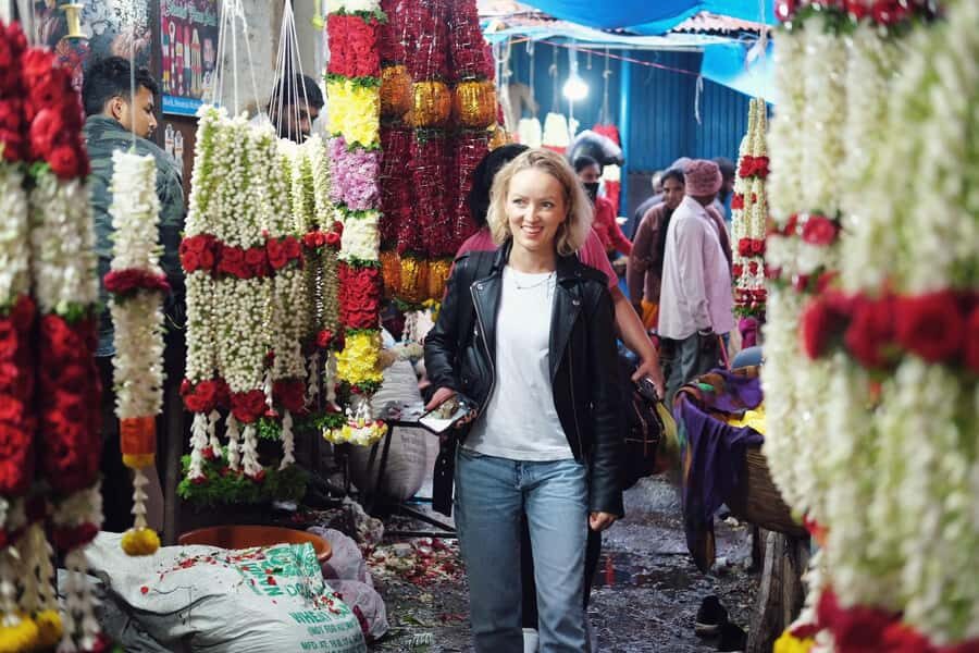 Walking Tour and Food Tour of Mysore - A Deep Dive into the Mysore Tour