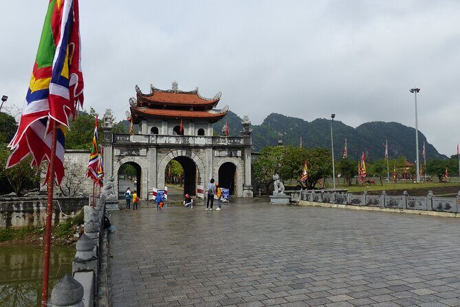 Walking Tour Explore Truong Yen Ninh Binh, - Who Will Love This Tour?