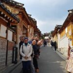 Walking Tour (Exploring Historical Route) - What the Tour Means for You