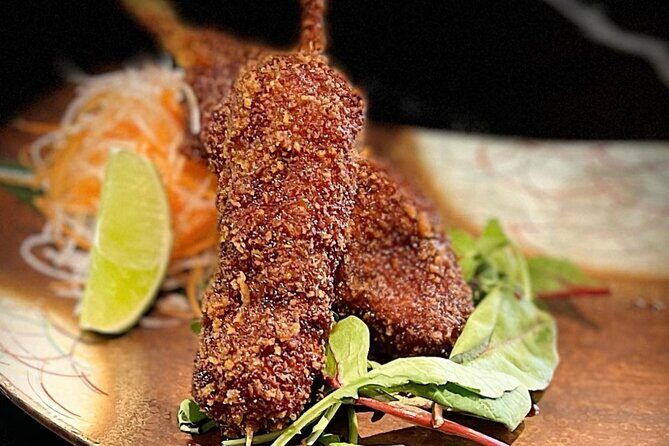 Walking tour Food Experience in Banff - Who Should Consider This Tour?