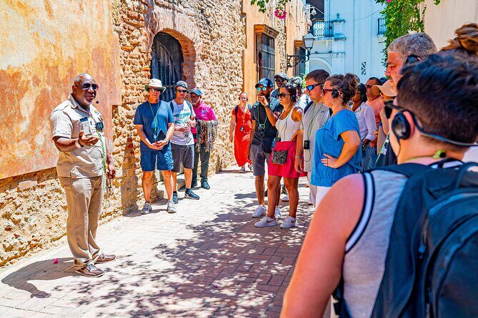 Walking Tour from Santo Domingo City - An Introduction to Santo Domingo’s Historic Heart