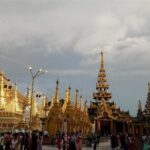 Walking Tour in Downtown Yangon - Exploring the Itinerary in Detail