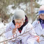 Walking Tour in Star Creek Falls with Science Activities - Authentic Participant Feedback