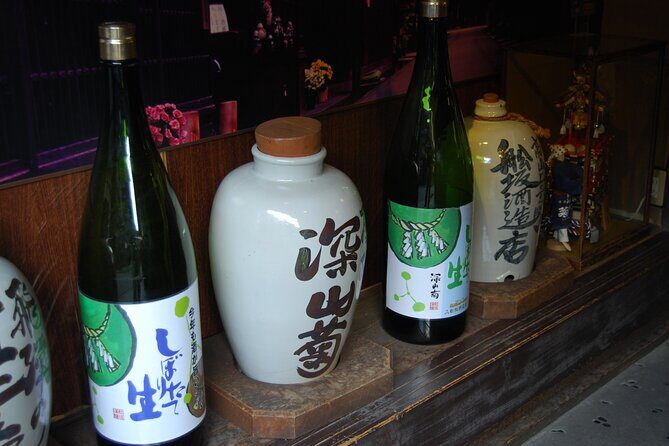 Walking Tour in Takayama Old Town and Historic Streets - Why This Tour Offers Great Value