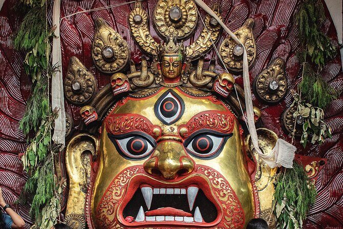 Walking Tour Kathmandu - "Freak Street & Living Goddess" - Pricing and Value