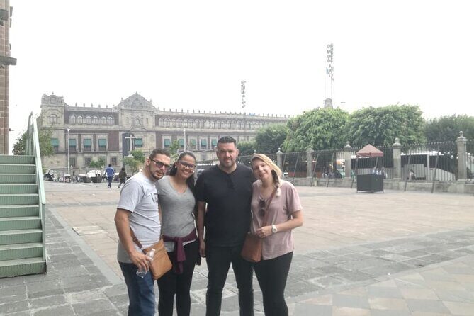 Walking Tour Mexico City - Why This Tour Offers Great Value