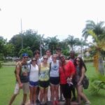 Walking Tour of Basseterre - Final Thoughts