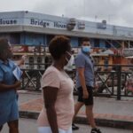 Walking Tour of Historic Bridgetown - What You Can Expect at Each Stop