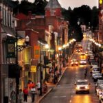 Walking Tour of Historic Staunton: Architecture and Stories - Who Will Love This Tour?