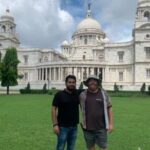 Walking Tour of Kolkata Heritage and Food - Detailed Breakdown of the Itinerary