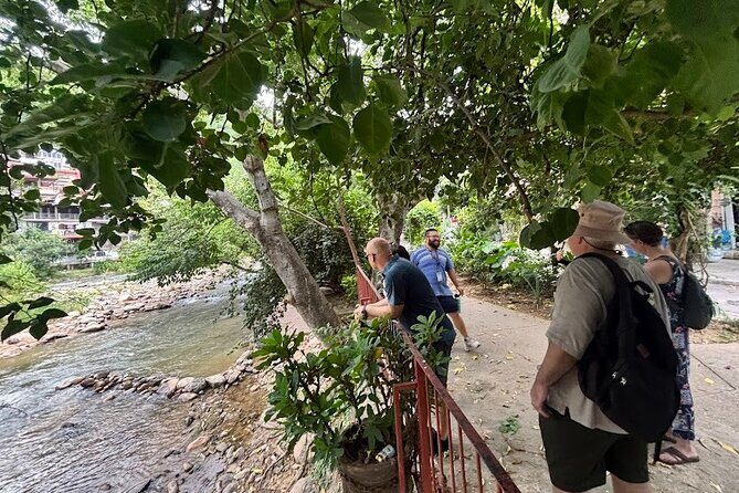 Walking Tour of Puerto Vallarta Culture, Cuisine, and History - The Included Tastings and What They Mean