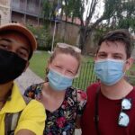 Walking Tour of The Historic Garrison and its Museum - A Military Story - Why the Tour Stands Out