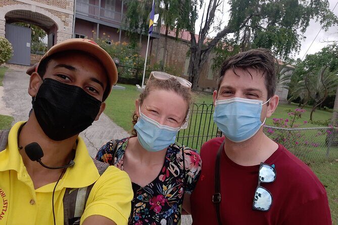 Walking Tour of The Historic Garrison and its Museum - A Military Story - Why the Tour Stands Out