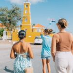 Walking Tour with Lunch & Ice Cream - Exploring Bonaire’s Streets: What to Expect