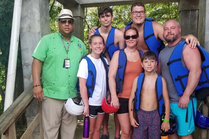 Walking tours of Puerto Plata from Taino bay and amber cove - What Travelers Say: Authentic Experiences and Great Guides