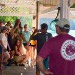 Wallilabou Pirates of the Caribbean and Fort Charlotte tour - Scenic Drive Along Leeward Coast