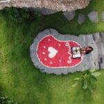 Wanderlust birthday photo and video with drone and Editing - What makes this tour stand out?