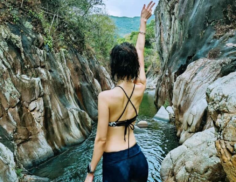 Wanning: A Day Hiking Trip to Riyue Bay Rainforest - Who Should Consider This Tour?