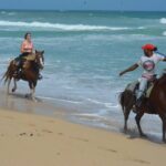 Want to Learn to Gallop at Bavaro Punta Cana Beach! - What Makes This Tour Stand Out?