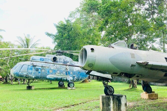 War Museum, Killing Field, and APOPO Hero RATs Tour - Who Should Consider This Tour?