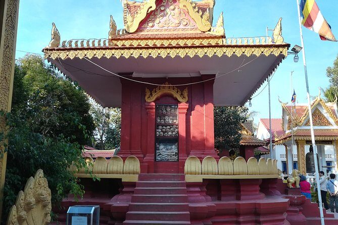 War Museum, Killing Field and Floating Village ( Kampong Phluk) - The Bottom Line: Is It Worth It?