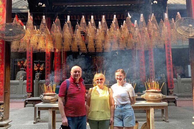 War Relics of Saigon Shore Excursion from Phu My Port - Final Thoughts on Value and Experience