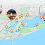 Washington Audio Guided Walking Tour 3h20 and 18 reviews - What the Tour Offers in Practical Terms