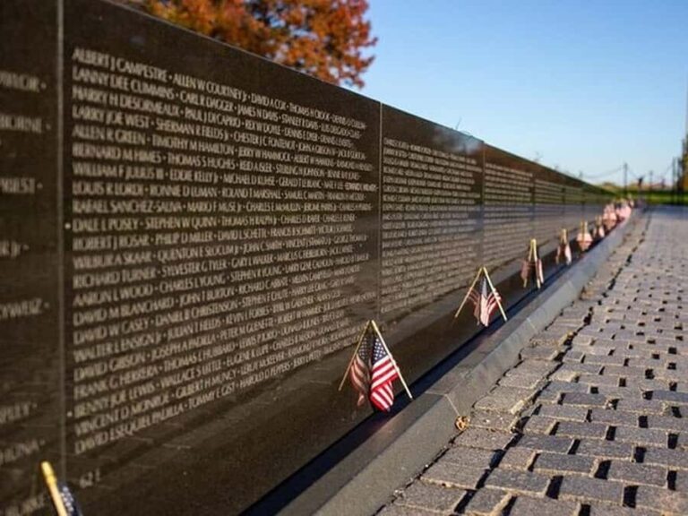 Washington, D.C.: Monuments & Memorials Day Tour - The Practical Edge: What’s in It for You?