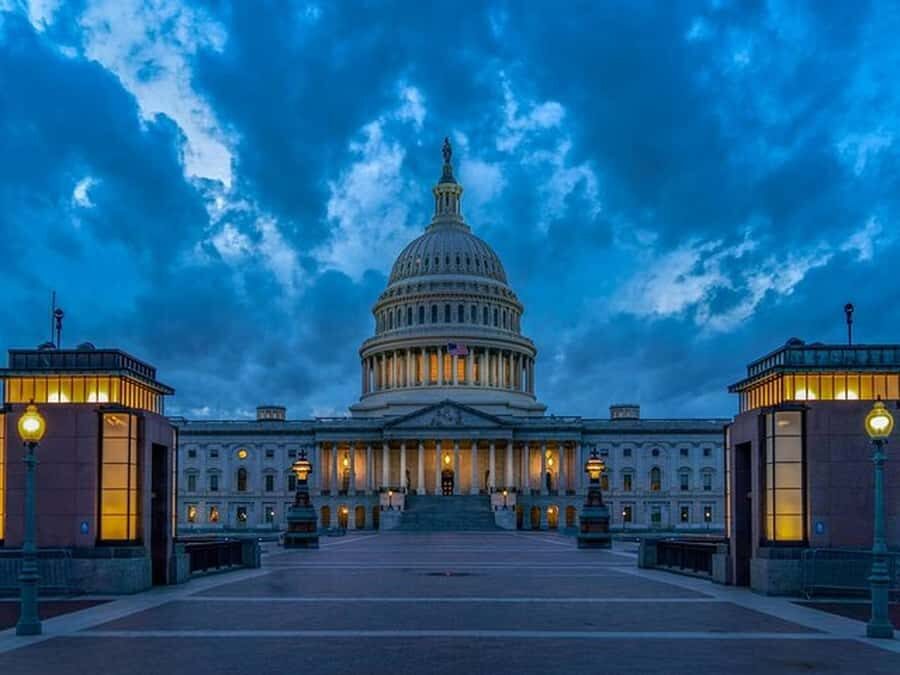 Washington, D.C.: Monuments & Memorials Night Tour - Experience Quality and Practical Details