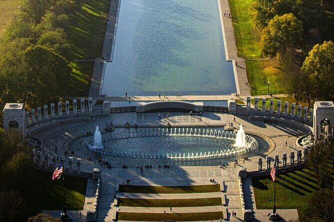 Washington, D.C.: Monuments & Memories History Walking Tour - What Makes This Tour Valuable