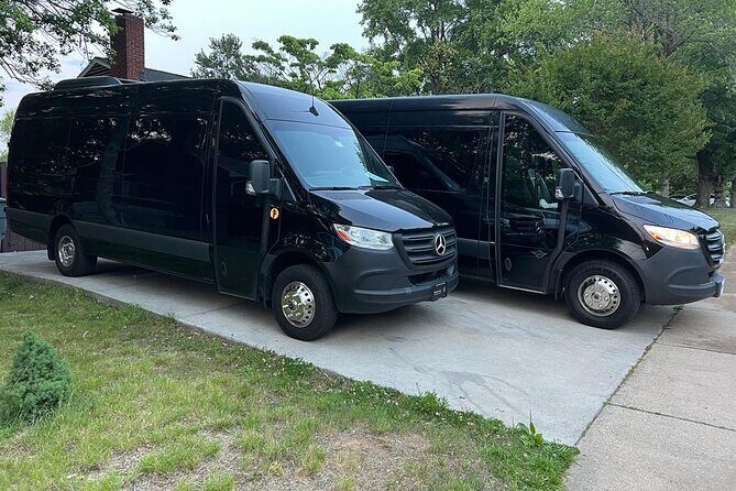 Washington D.C. Night Tour Private SUV - Analyzing the Value