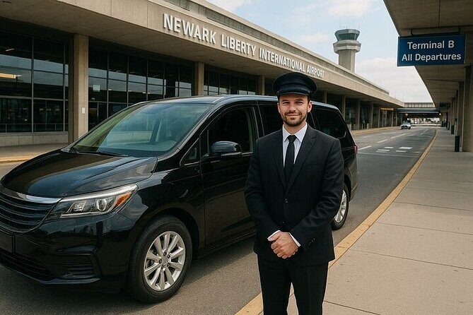 Washington D.C. Reagan Airport Private Chauffeur Service. - FAQ