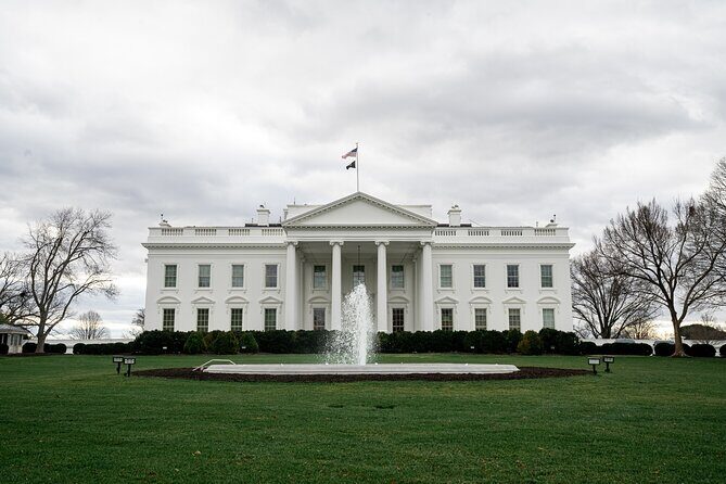 Washington D.C. Tour from New York - How the Tour Works in Practice